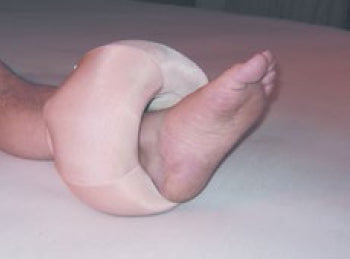 DermaSaver Relevator Heel Elevator – CosmacHealthcare