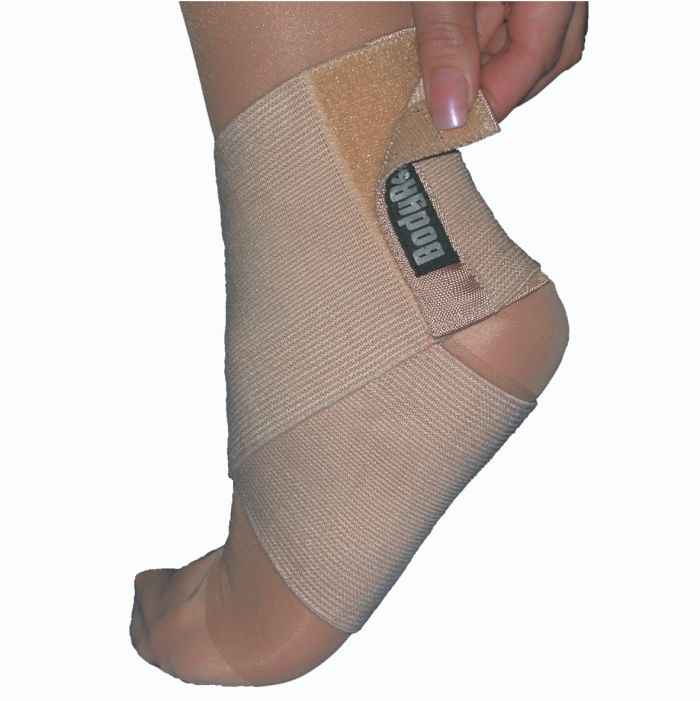Body Assist 300 elastic ankle brace – CosmacHealthcare