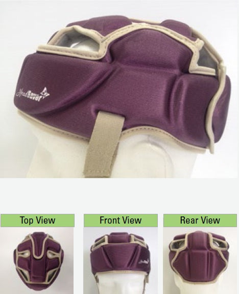 HeadSaver Head Protector – CosmacHealthcare