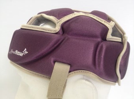 HeadSaver Head Protector – CosmacHealthcare