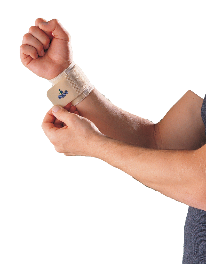 OPPO 2081 wrist wrap – CosmacHealthcare