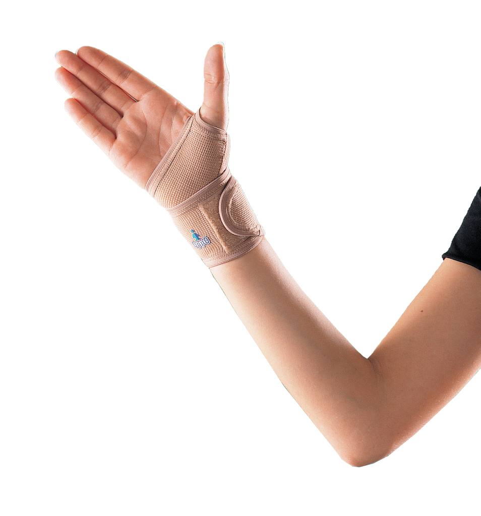 OPPO 2083 wrist wrap w/thumb loop – CosmacHealthcare