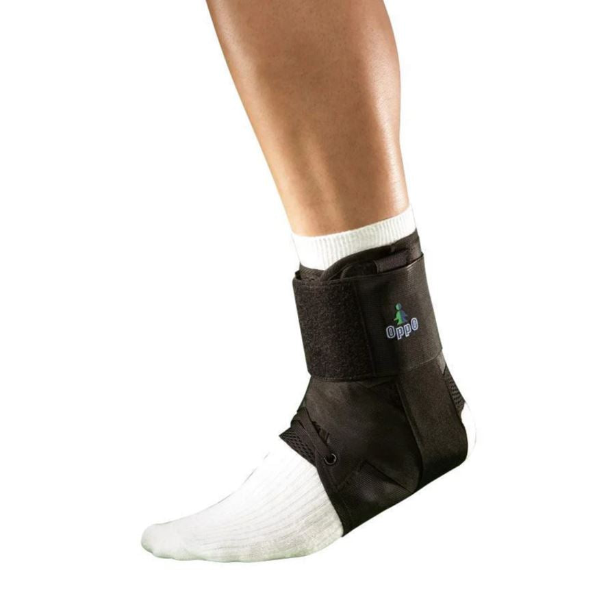 Oppo 4005 Total stability ankle brace – CosmacHealthcare