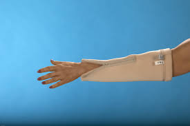 DermaSaver Zip Tube for Arms – CosmacHealthcare