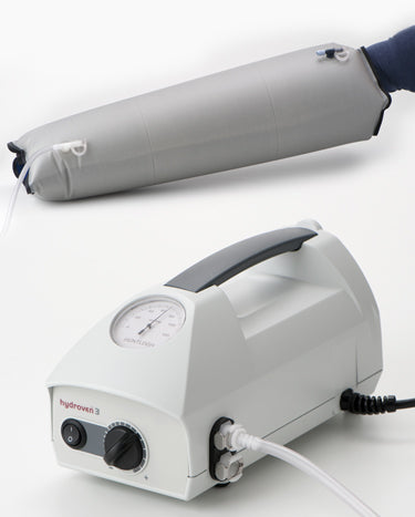 Flowtron 'Hydroven 3' Compression Pump – CosmacHealthcare