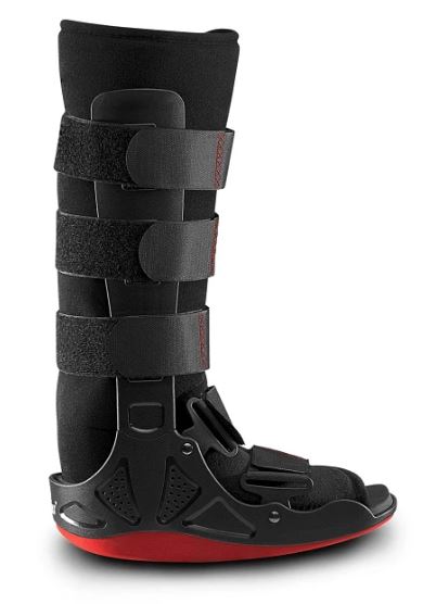 Procare XcelTrax Ankle Standard Walker Boot (Short) – CosmacHealthcare